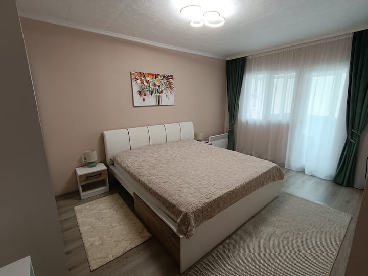 Serenity Apartment - Băile Herculane