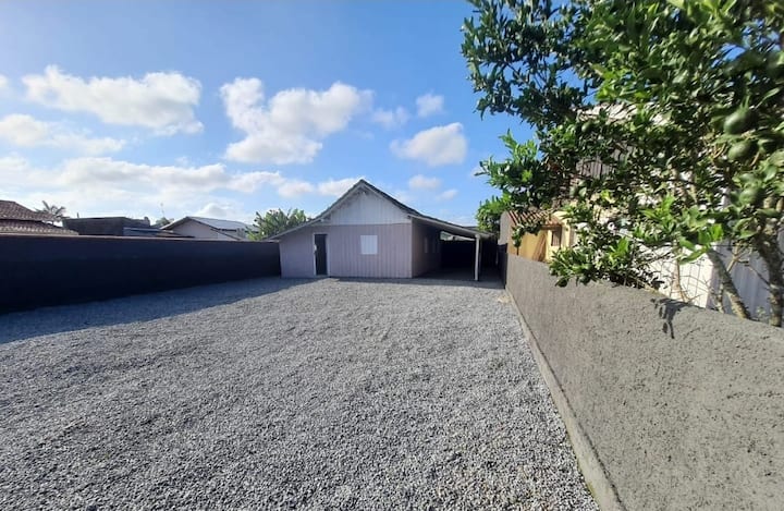 Paz, Tranquilidade, Diferencial E Segurança. - Joinville