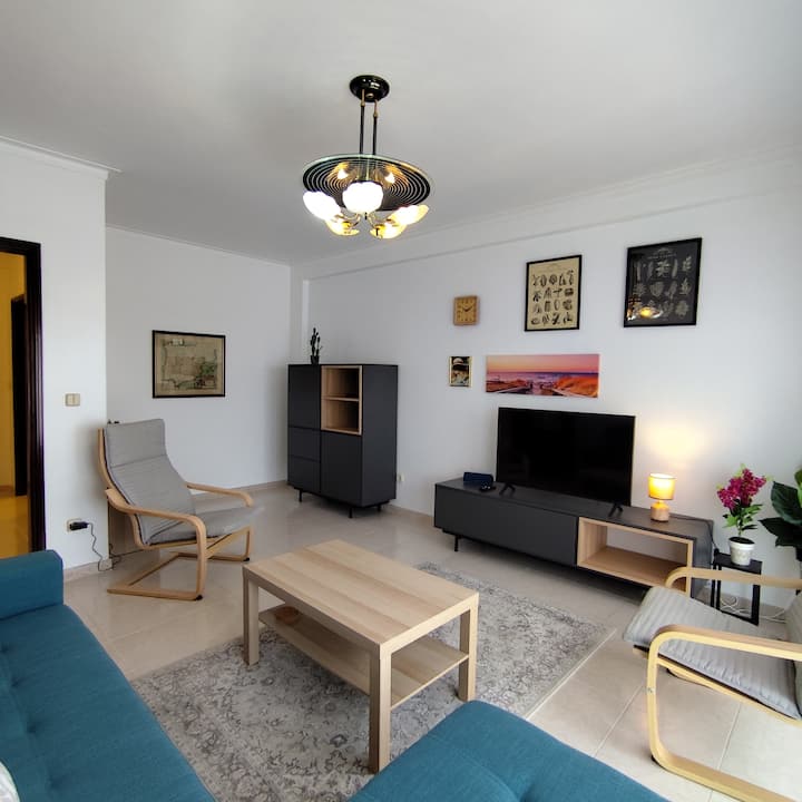 Ip6 - Sea Escape - Peniche