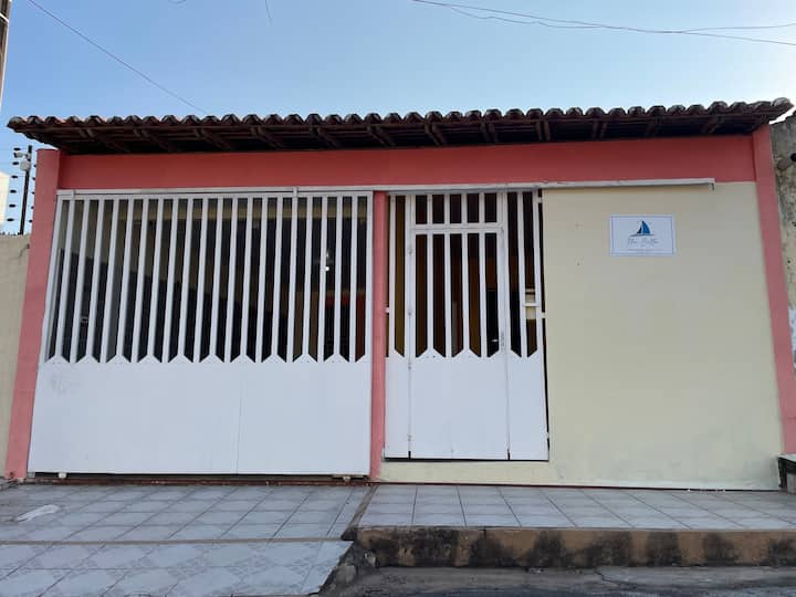 Residência Ilha Bella - São Luís