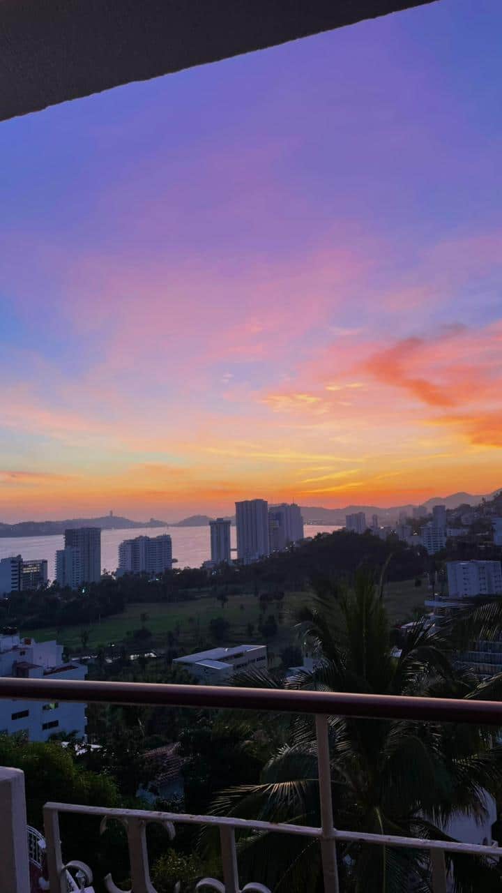 Departamento En Acapulco - Acapulco