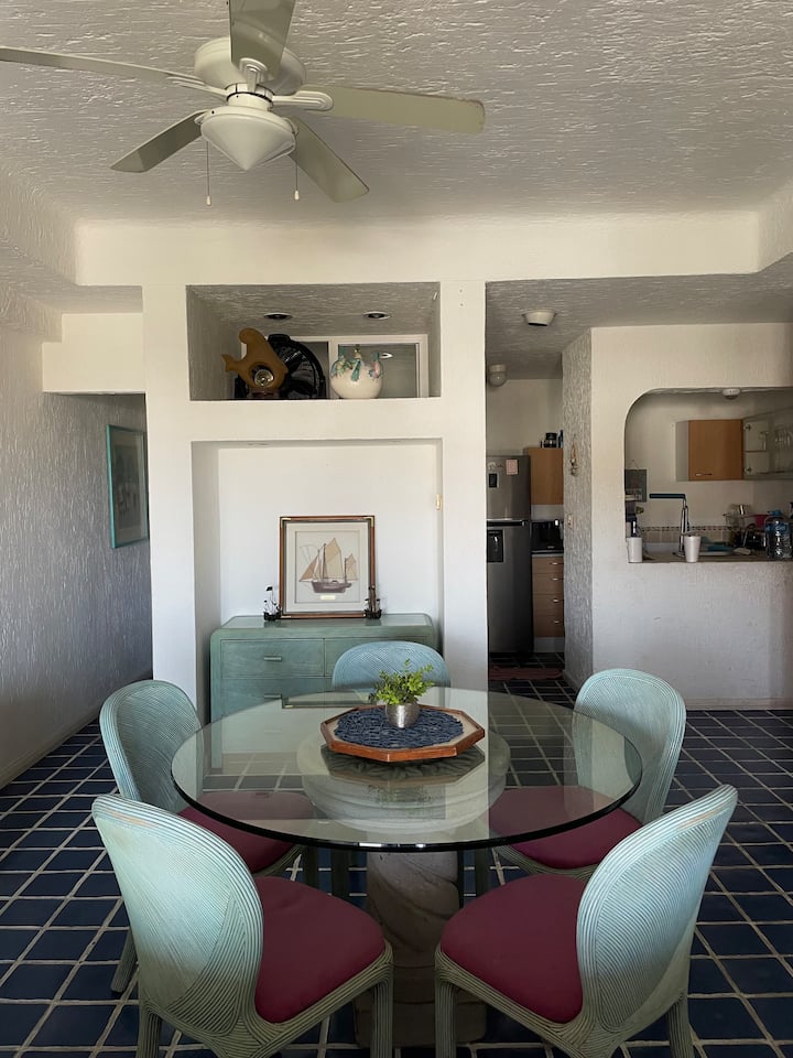 Departamento En Acapulco - Acapulco