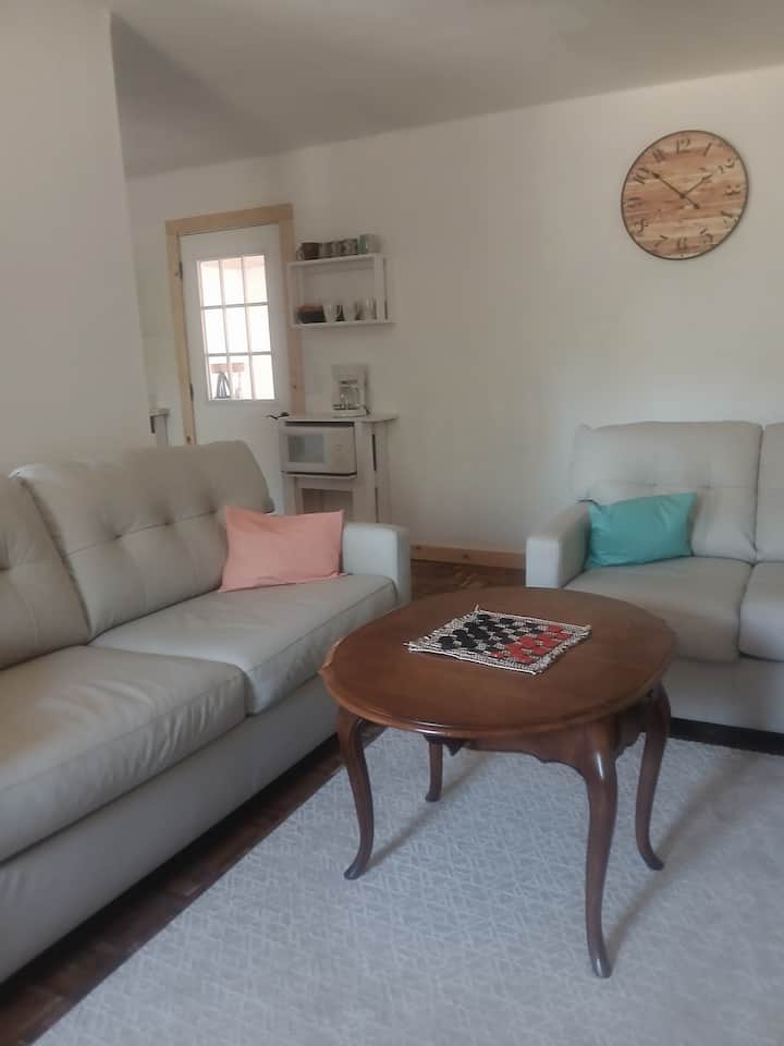 Lazy Acres Retreat - Lake Wisconsin