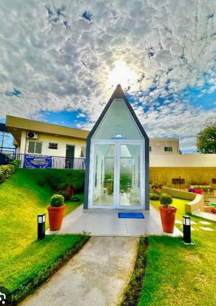 Studio São Bento - Canção Nova - Cruzeiro