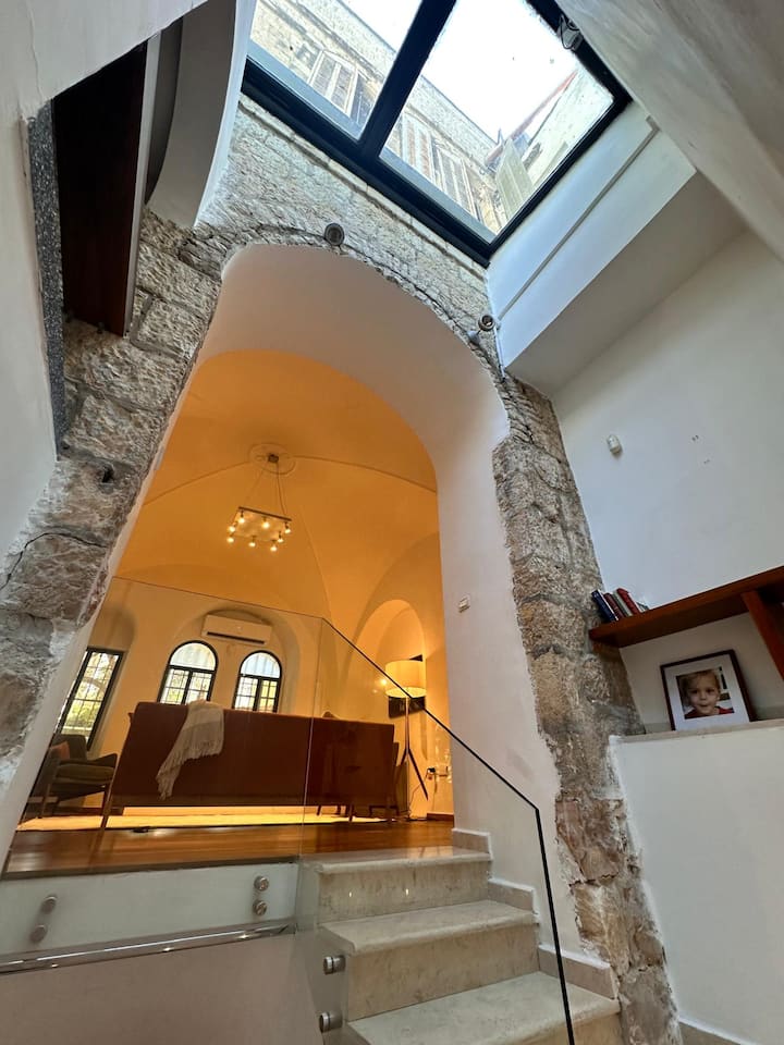 The Mosaic | Luxury And Comfort | 180 Sqm - Jerusalem