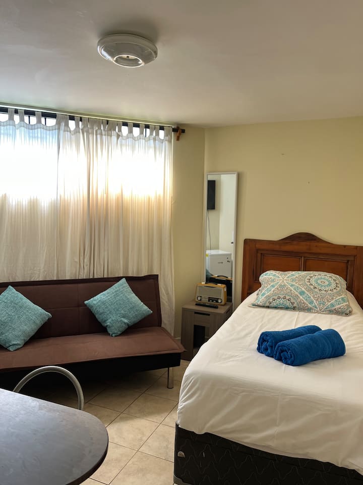 Bodega Habitable En Primera Fila Av. Del Mar - La Serena