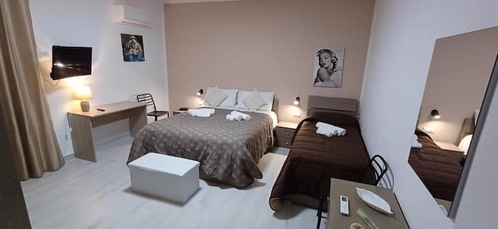 Angela Apartments - Partinico