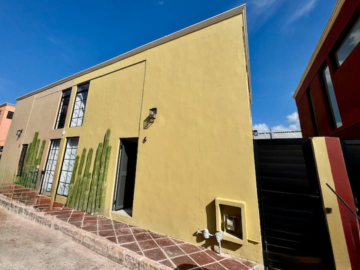 De La Rosa (Viterbo) 06 - Querétaro