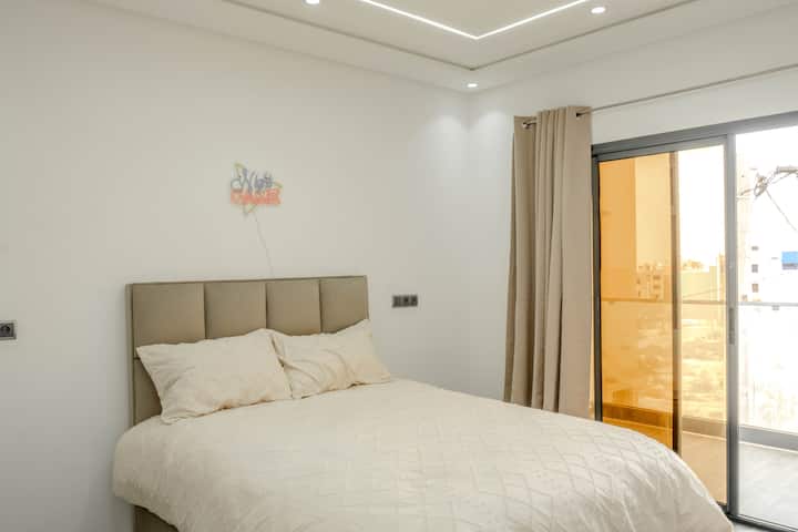 Imsouane Blue Wave - Imsouane