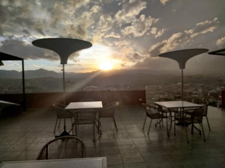 La Casa De Mamá Nelly - Sucre