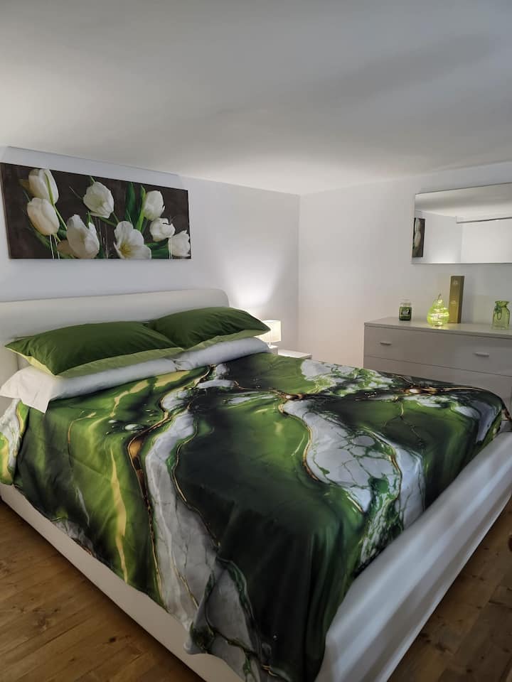 La Casa Di Teo Sorrento Coast - Sant'Agnello