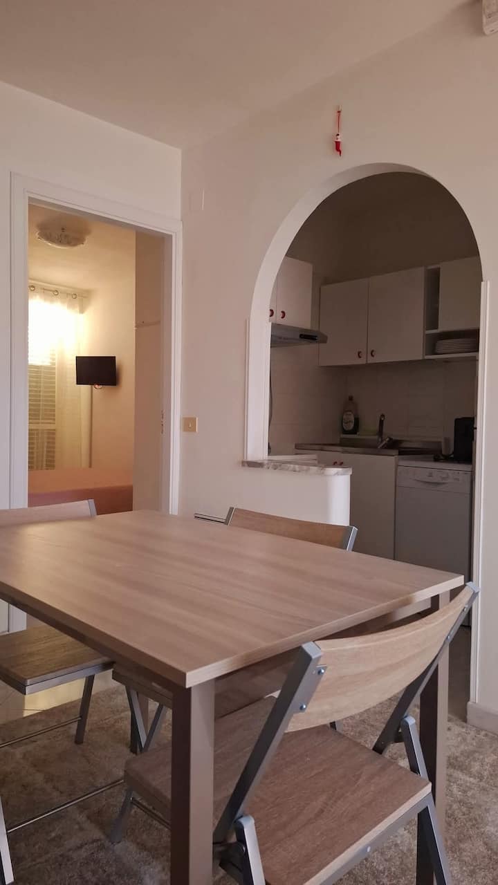 Casa Vacanze
La Maison Del Pescatore - Cetara