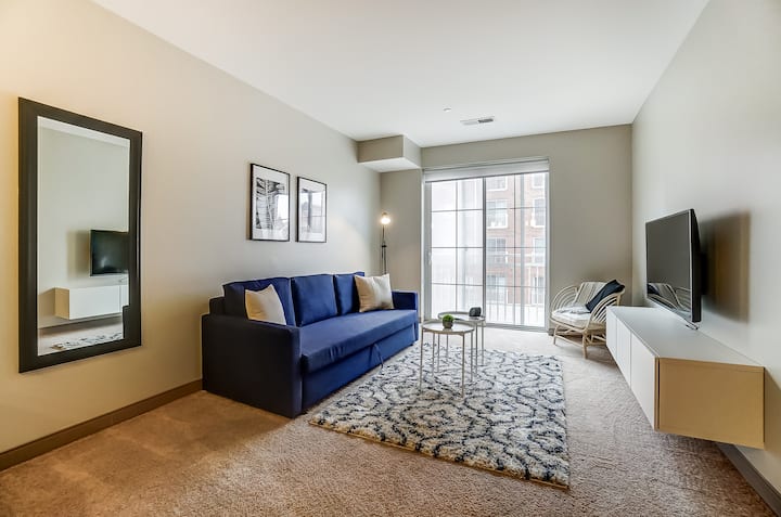 New Convenience In Downtown – You'll Love It Here! - Ohio