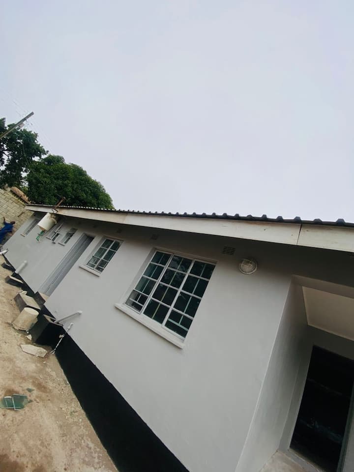 Elite Naperi Apartment - Blantyre