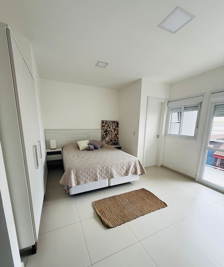 101 Apto Centro S. Do Livramento - Rivera