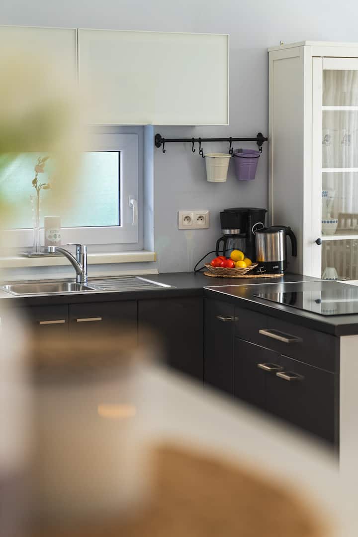 Bnb Stupava Apartment With Garden And Parking - Stupava