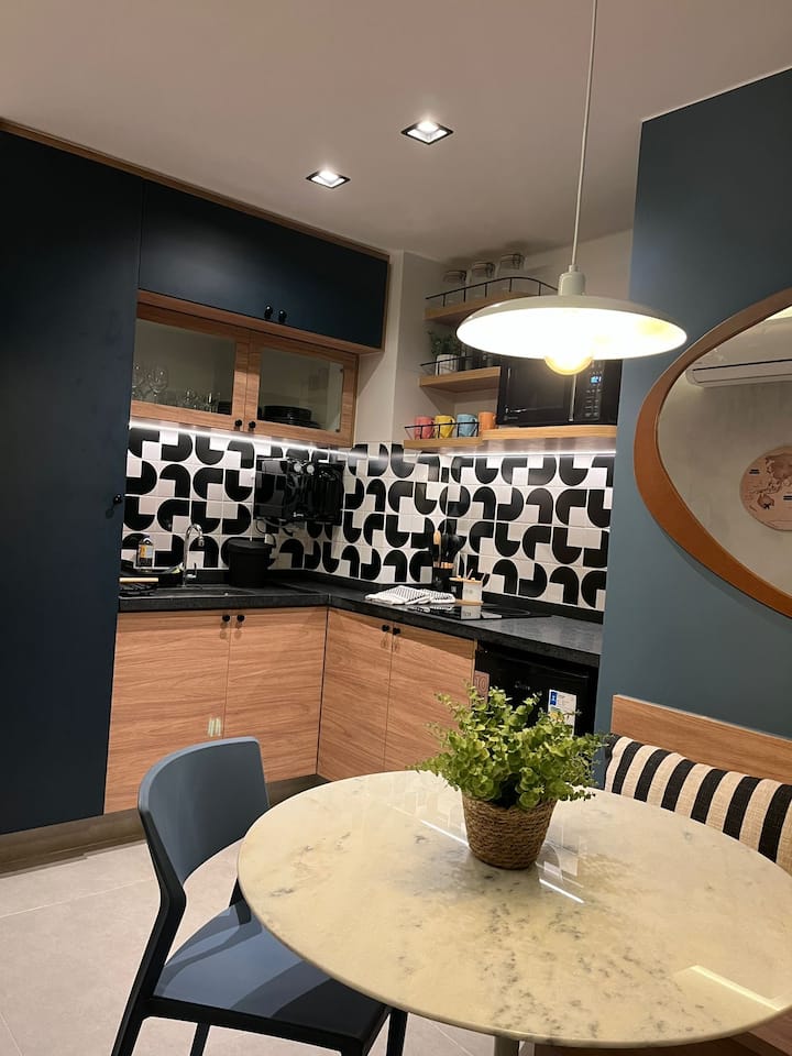 Apartamento Novo Em Ipanema! • 3 Min A Pé Da Praia - Brazil