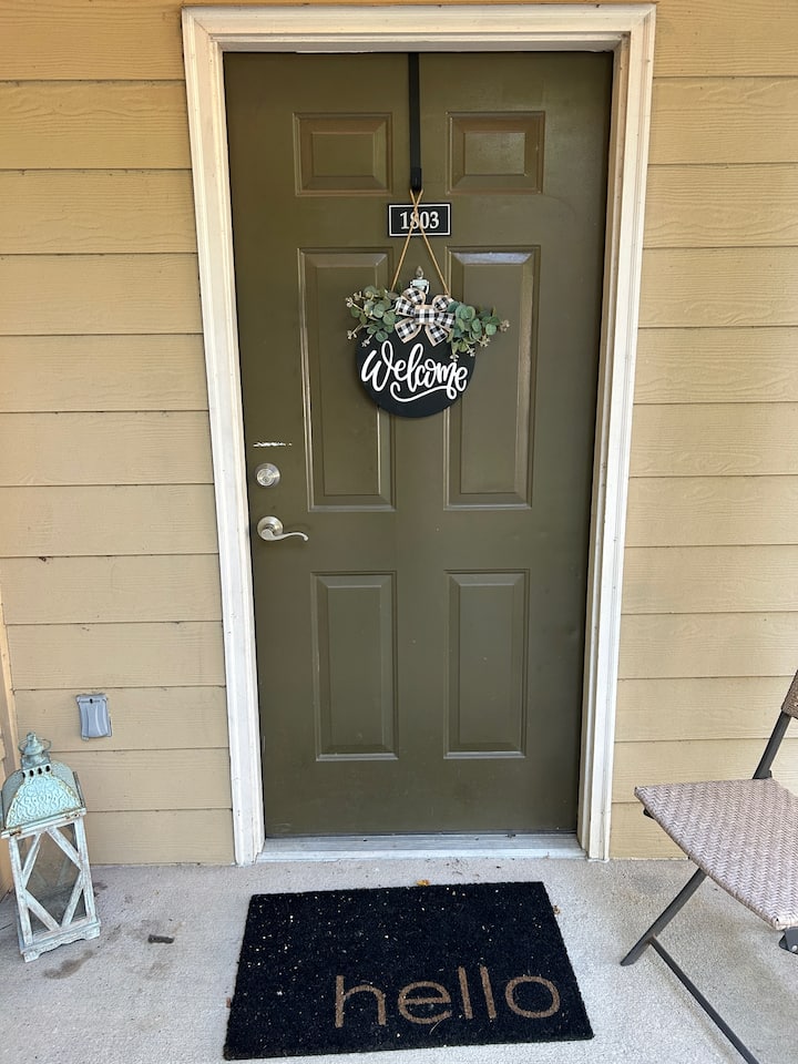 Beautiful 2 Bed/2 Bath Apartment - Spring, TX
