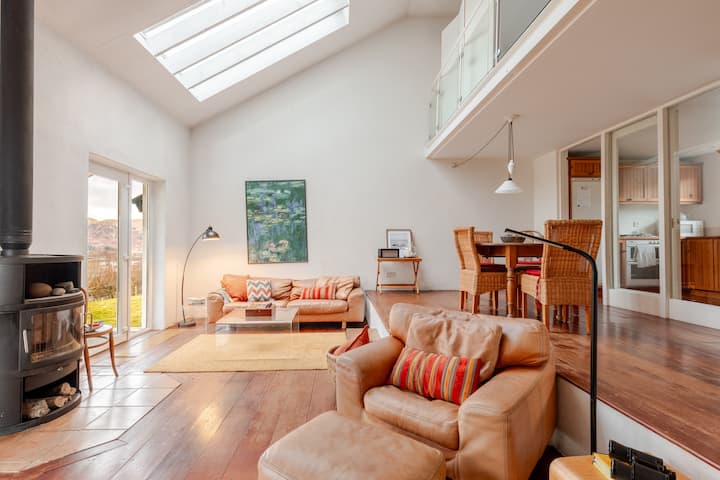 Cara Cottage- Anam Arís - Mayo