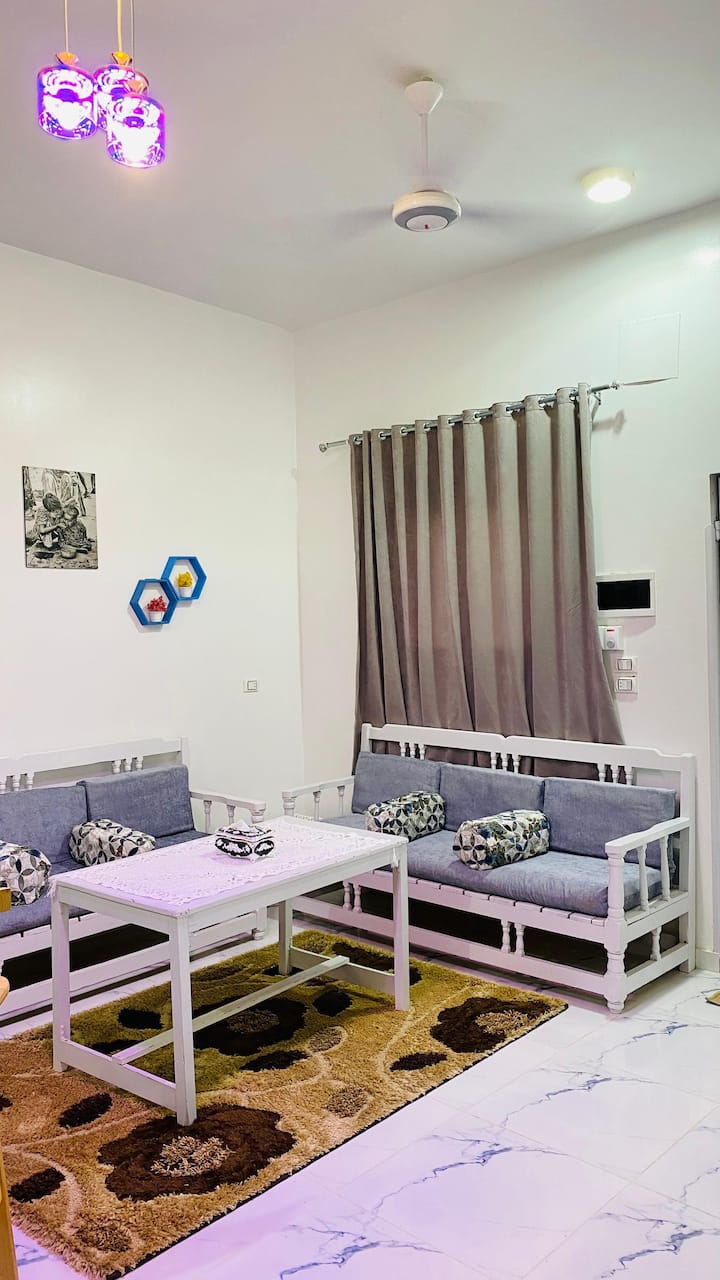 Star - Apartement - Louxor
