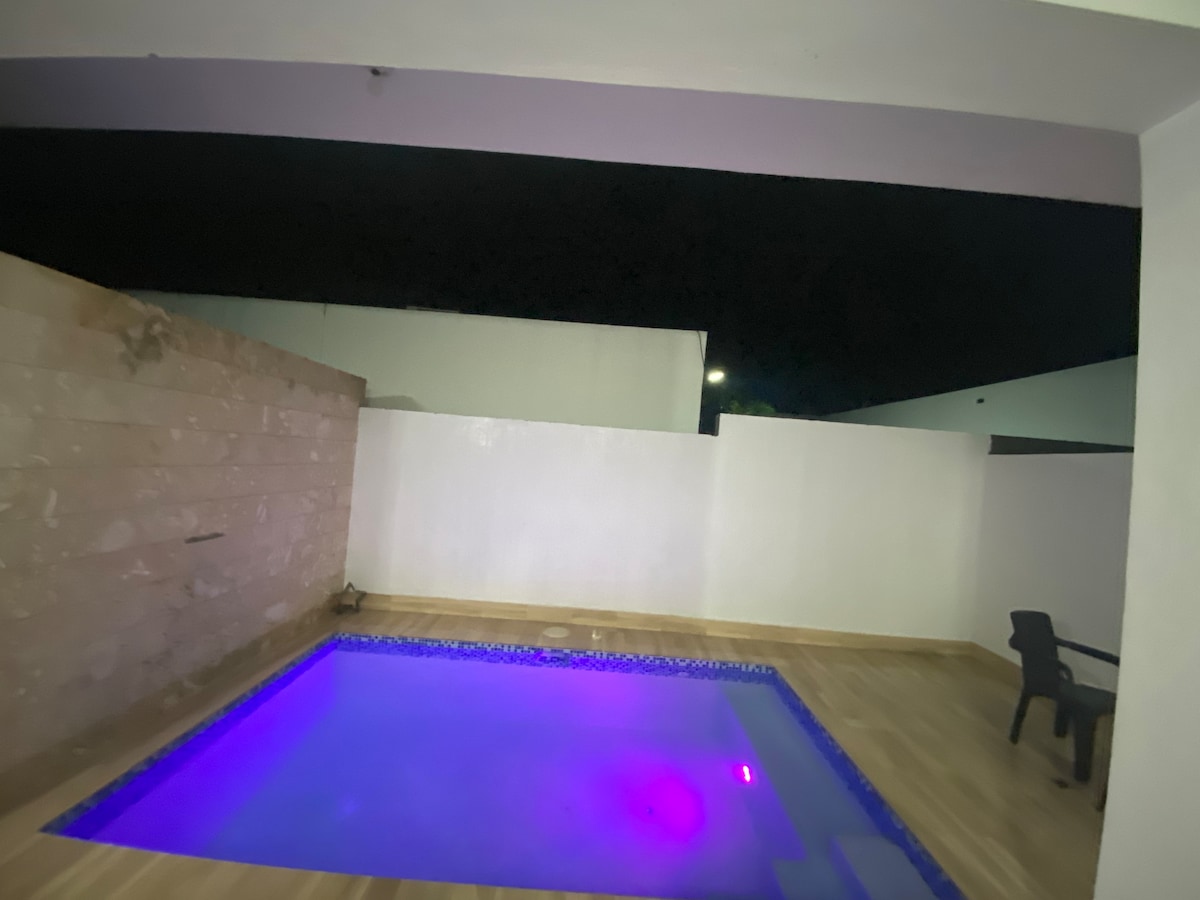 Villa Valeria2 - Huizen te Huur in Punta Cana, La Altagracia (provincie ...