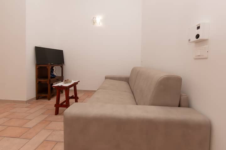 Appartamento Barbara 8 Posti Letto Tavullia-pesaro - Pesaro
