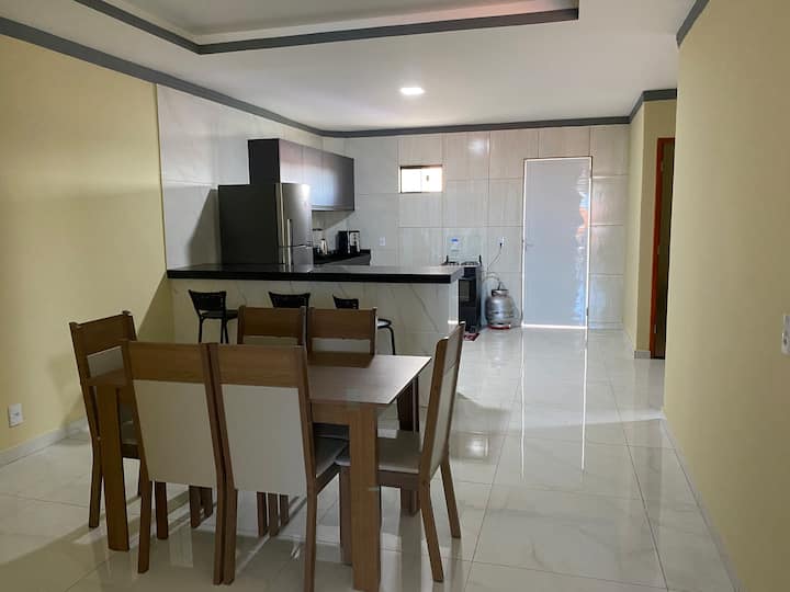 Tudo Para O Conforto Da Sua Família - Camocim