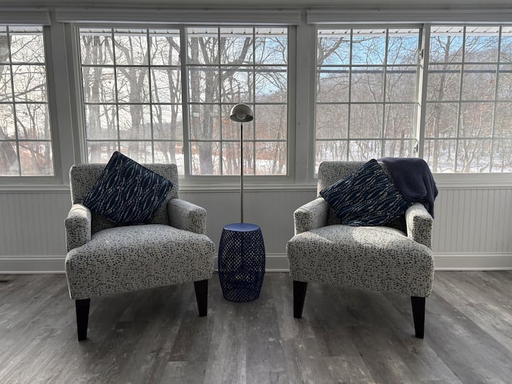 Little Beach House - Connecticut
