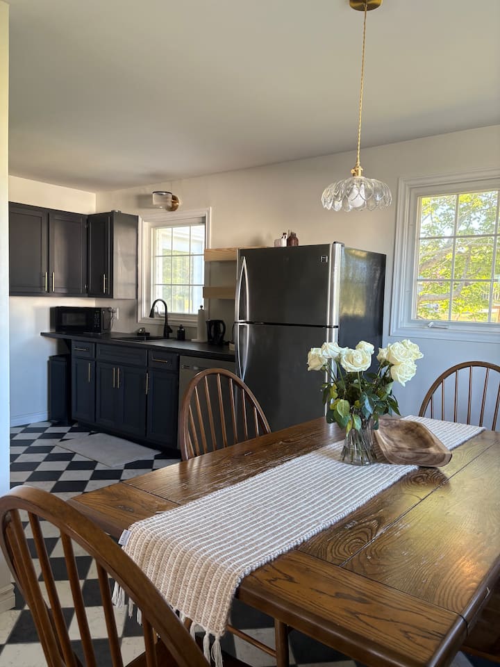 Sister House - Glace Bay