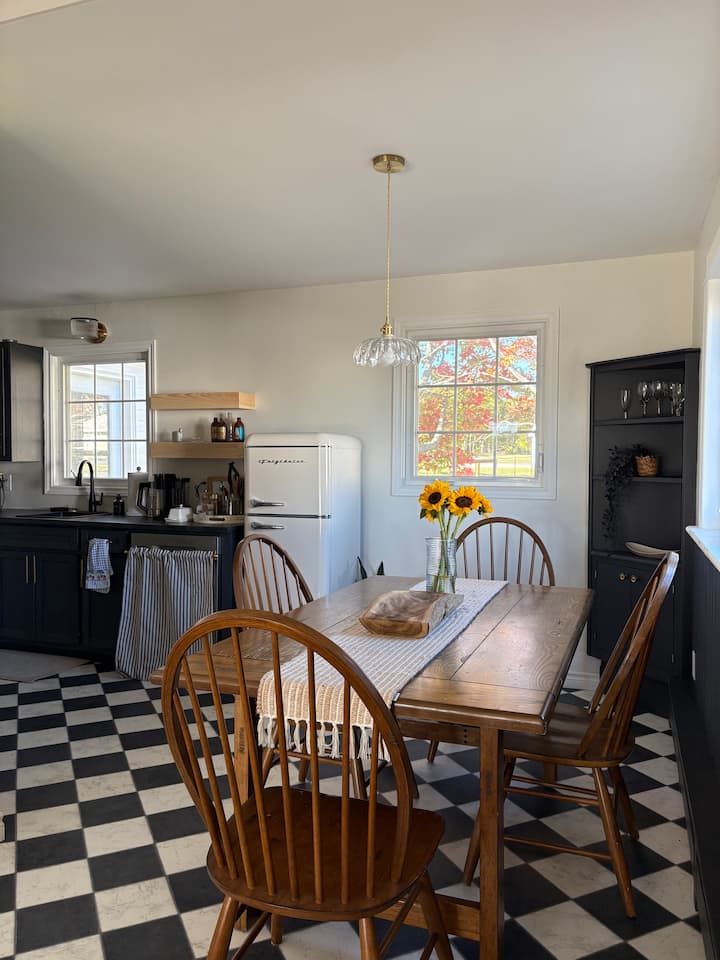 Sister House - Glace Bay