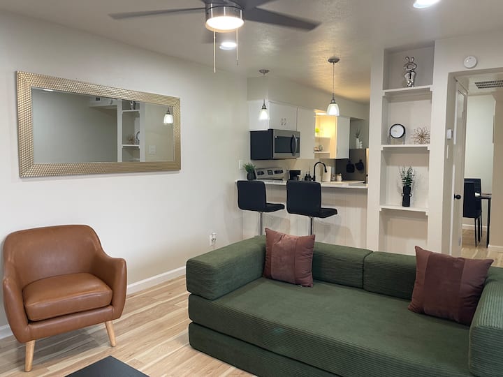 Oasis At 302 - Pool • Gym • Near Downtown Dallas - Preston Hollow - Dallas