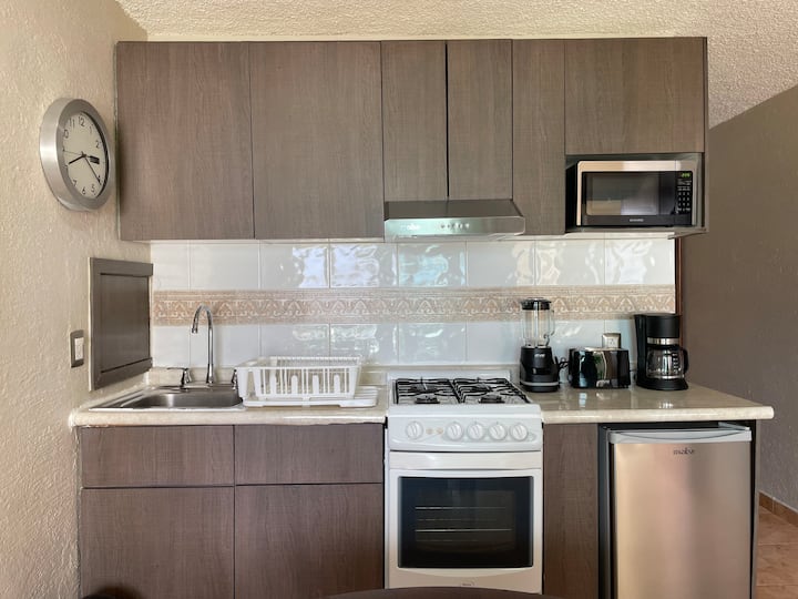 Incredible Apartment Condominio With Beach - Cancún