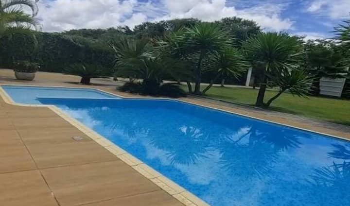 Casa Em Franca - Franca