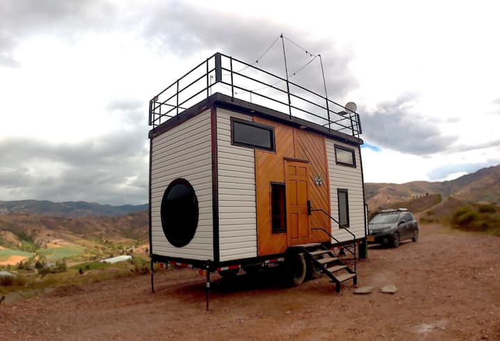 Casa Villa De Leyva - Colombia