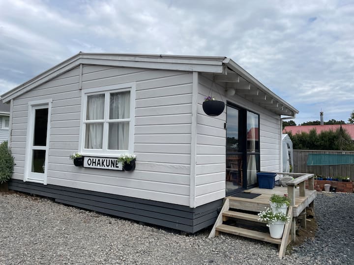 Cozy ‘Kune Cottage - オハクネ
