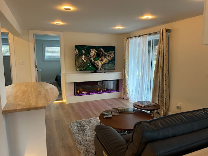 2br Seaside Haven Retreat - Prince Rupert