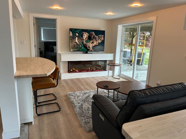 2br Seaside Haven Retreat - Prince Rupert
