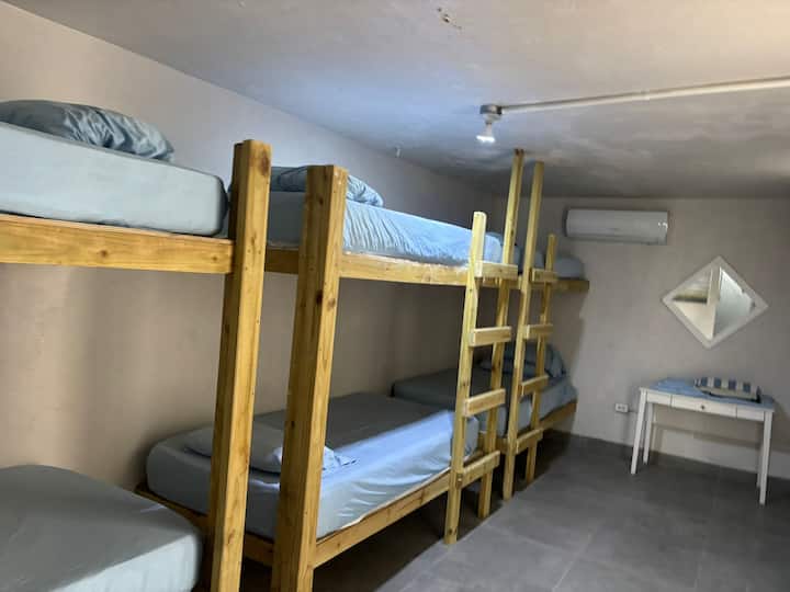 Female Only Shared Room Sj! - Porto Rico