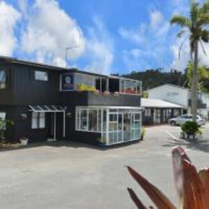 1 Bedroom Holiday Apartment (Unit 1) - Paihia