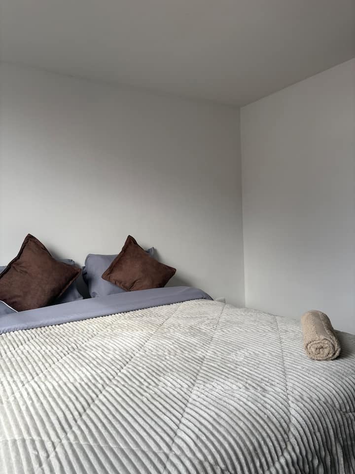 El Mejor Hospedaje Cerca Al Centro Y Las Lajas - Ipiales