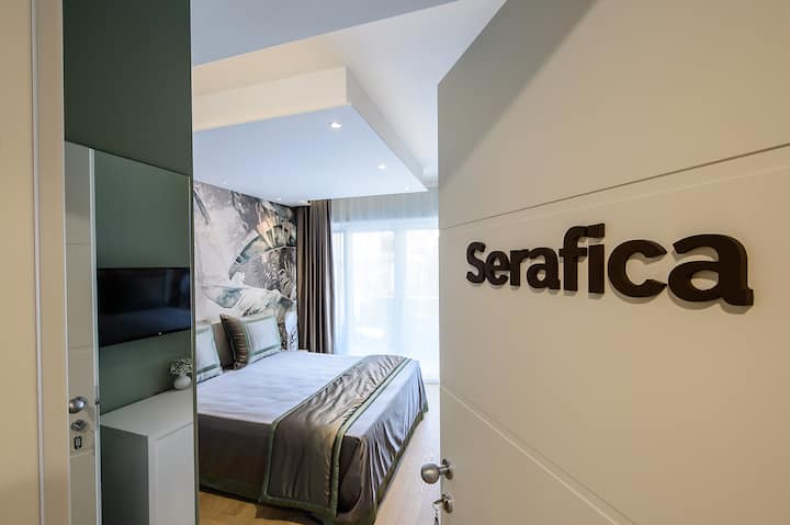 Incantevole Matrimoniale In Centro - Foggia