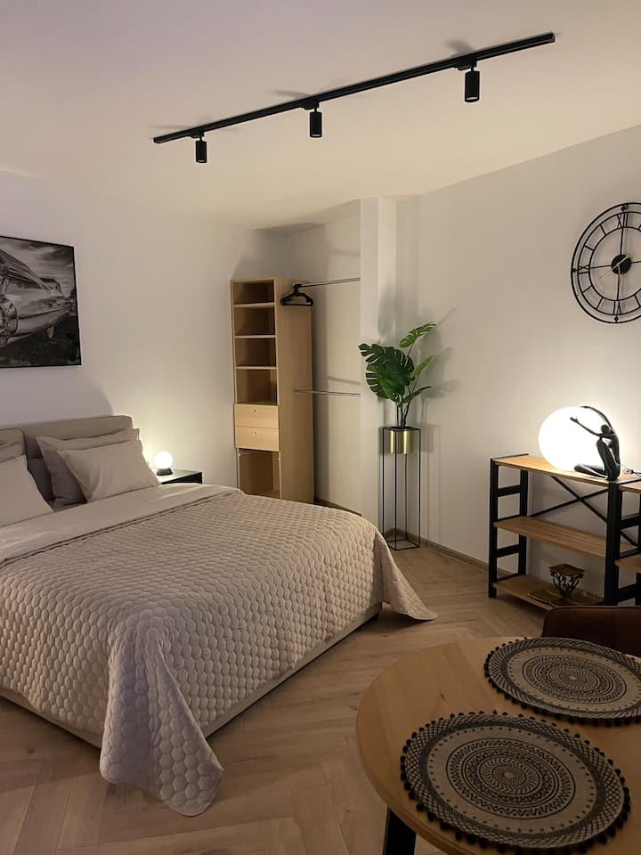 Small Perfect Place - Latvia