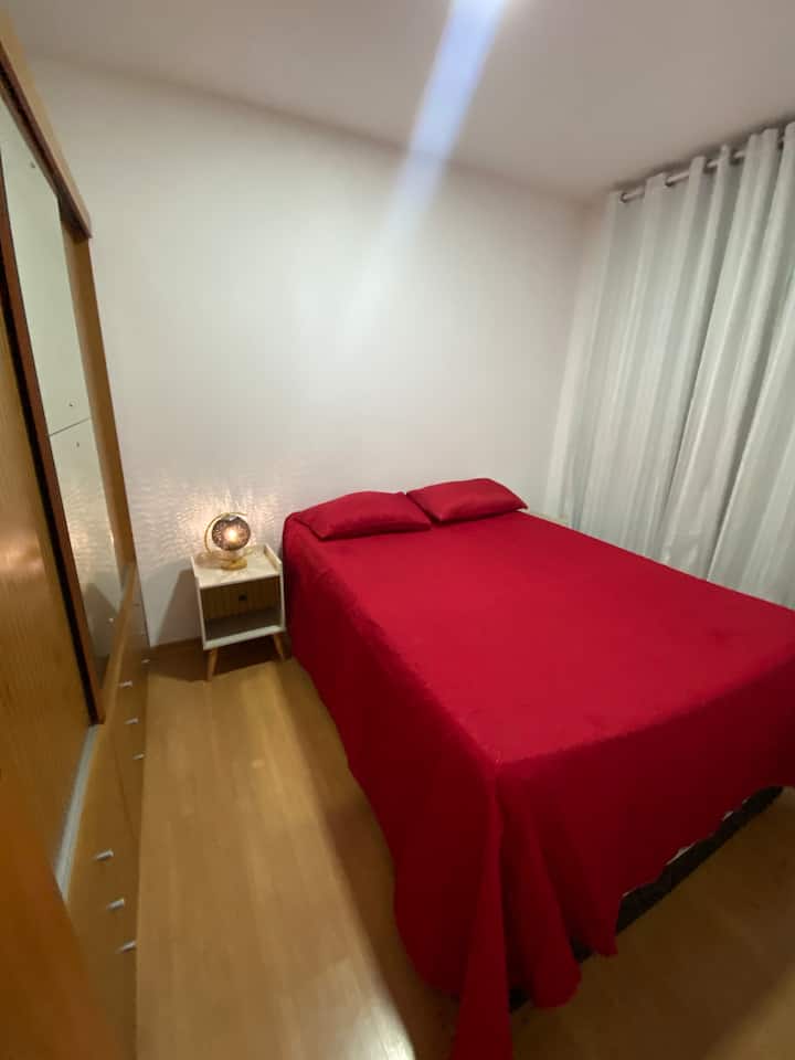 Localização Excelente - Duque de Caxias