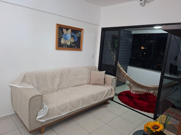 Conforto E Segurança - Aracaju