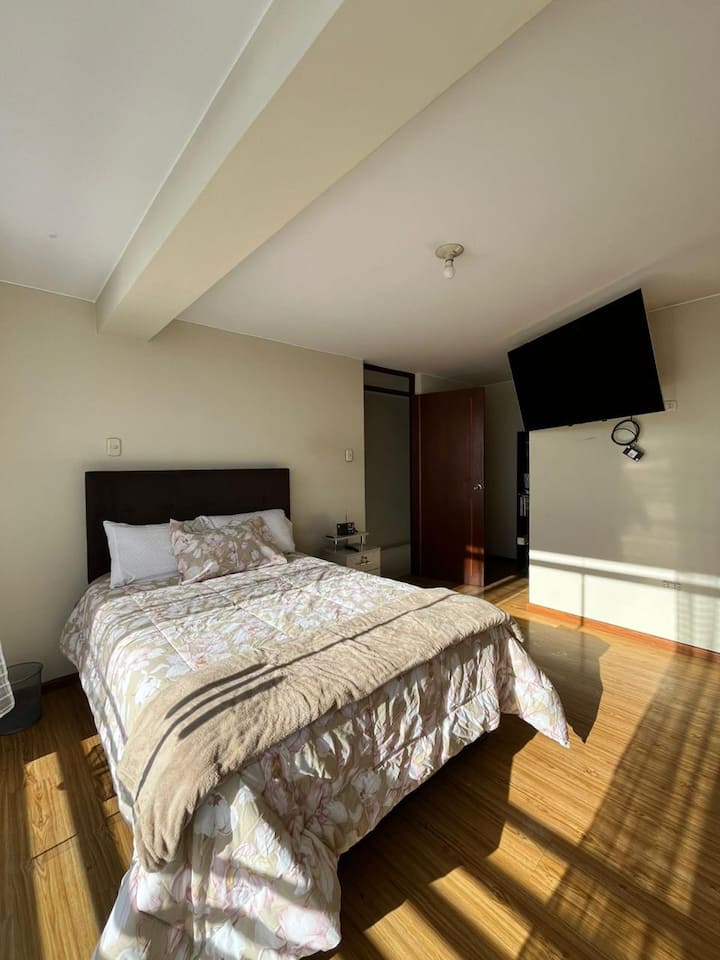 Departamento En Cayma, Arequipa - Arequipa