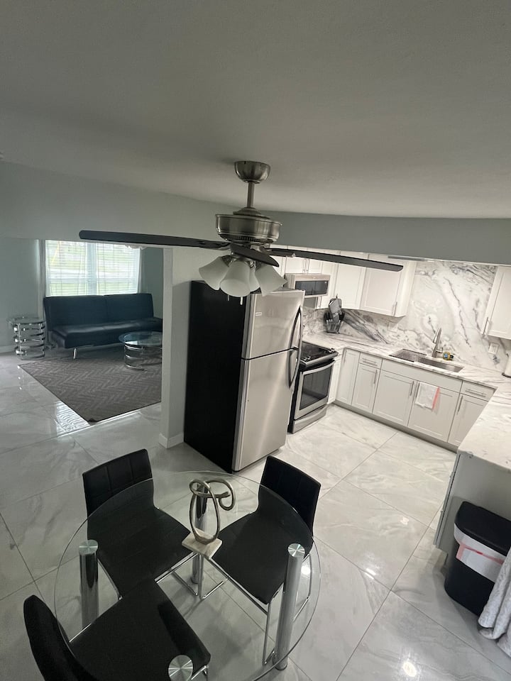 Your Home Away - New Port Richey, FL