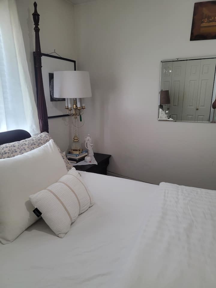 Lovely Room For Rent, In A Private House - Scranton, PA