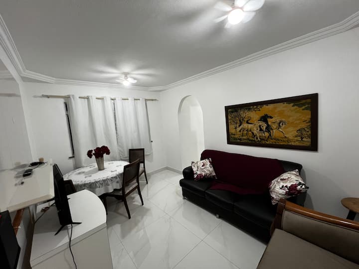 Apartamento Praia De Atalaia - Aracaju