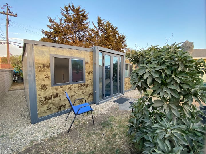 Claremont Pl Unit - Santa Maria, CA