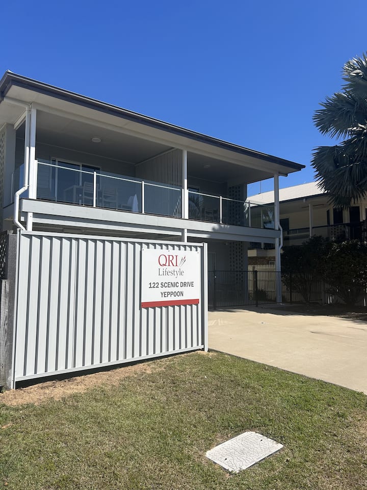 Relax And Escape To Yeppoon - Yeppoon
